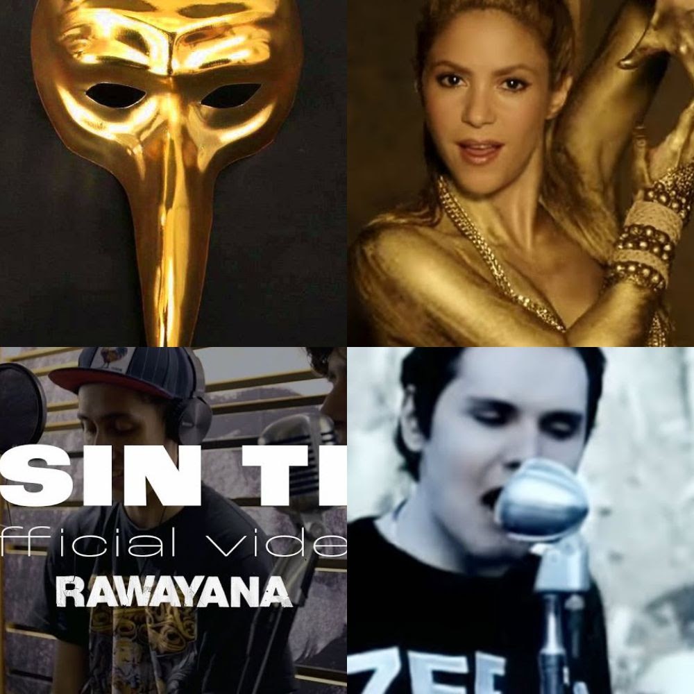 Gallowdance remix