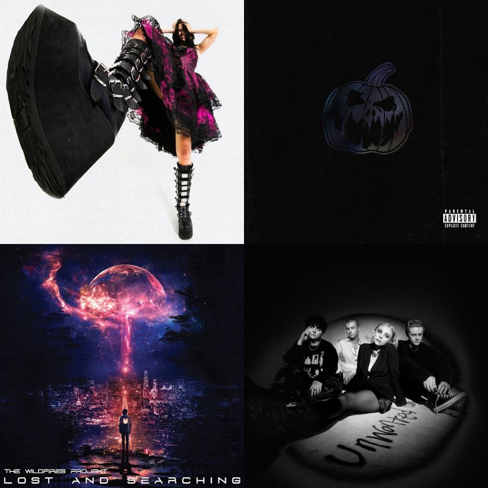 Nu-Punk Essentials
