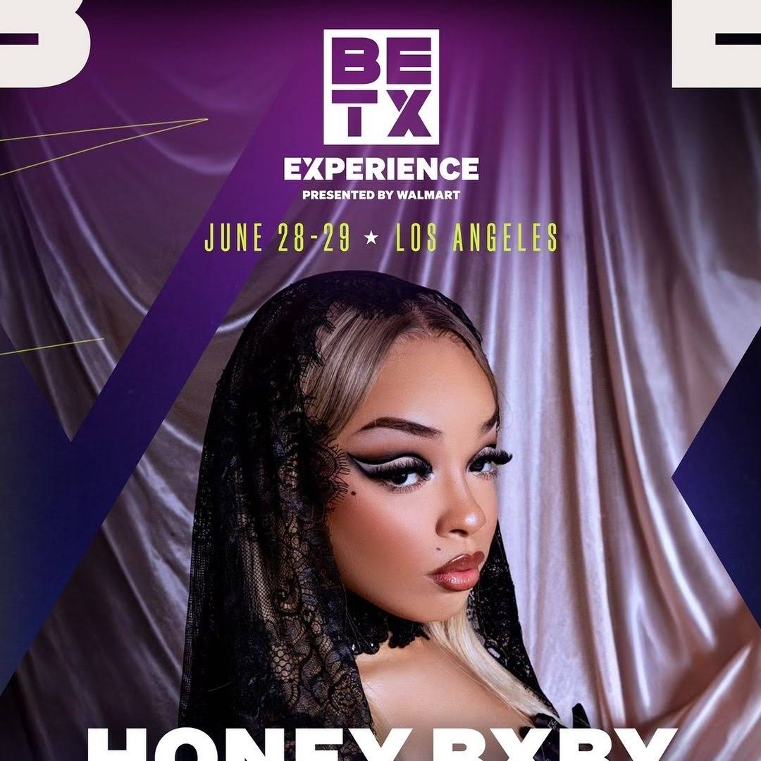 Post from Honey Bxby