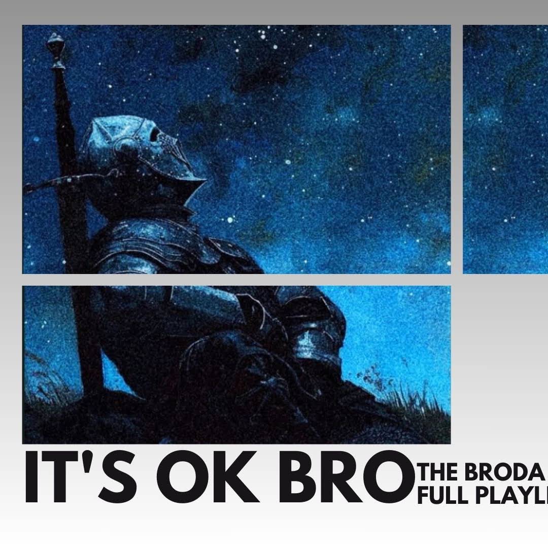 Post from The broda Game music