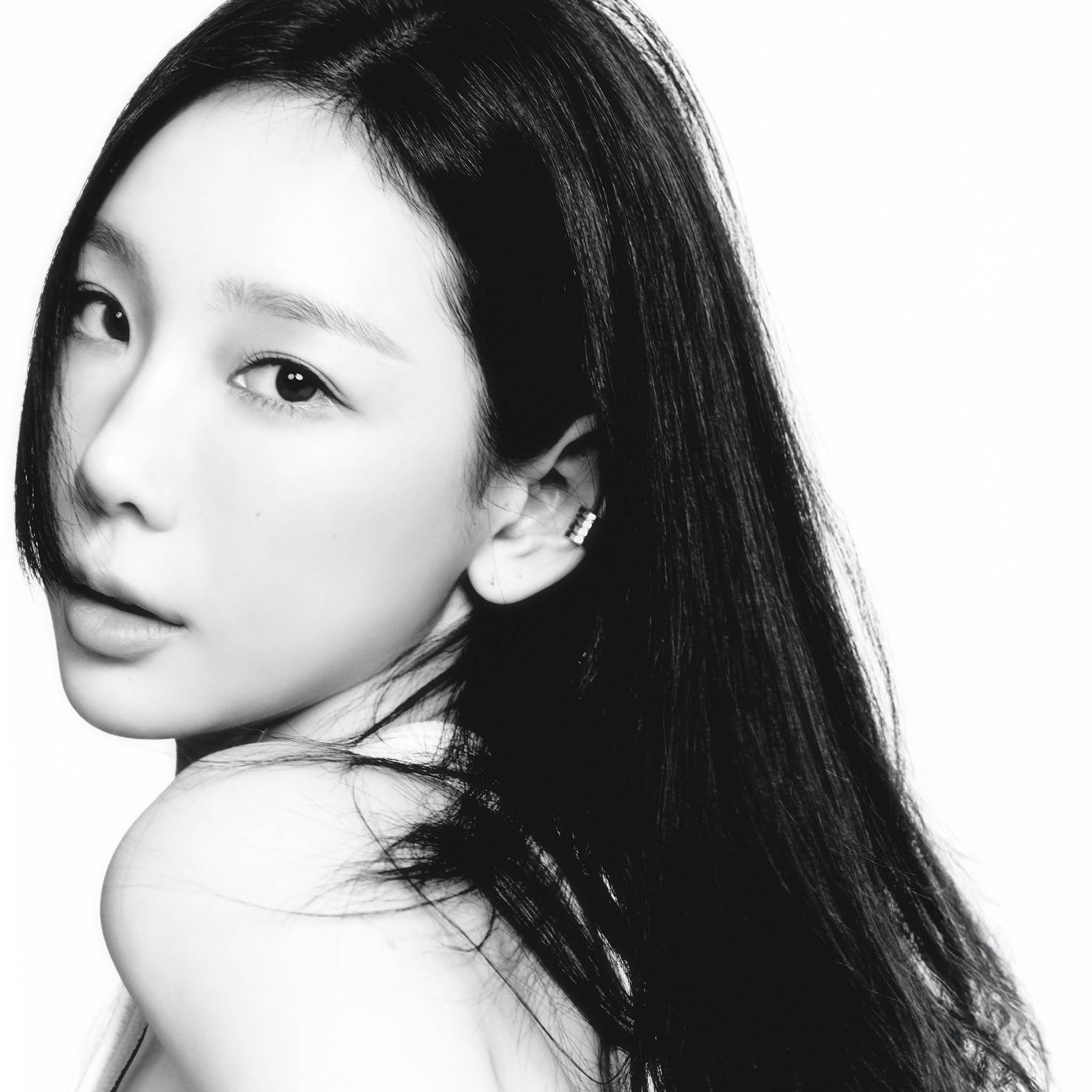 CONCEPT - TAEYEON 태연 'Panorama : The Best of TAEYEON' Concept 1 ...