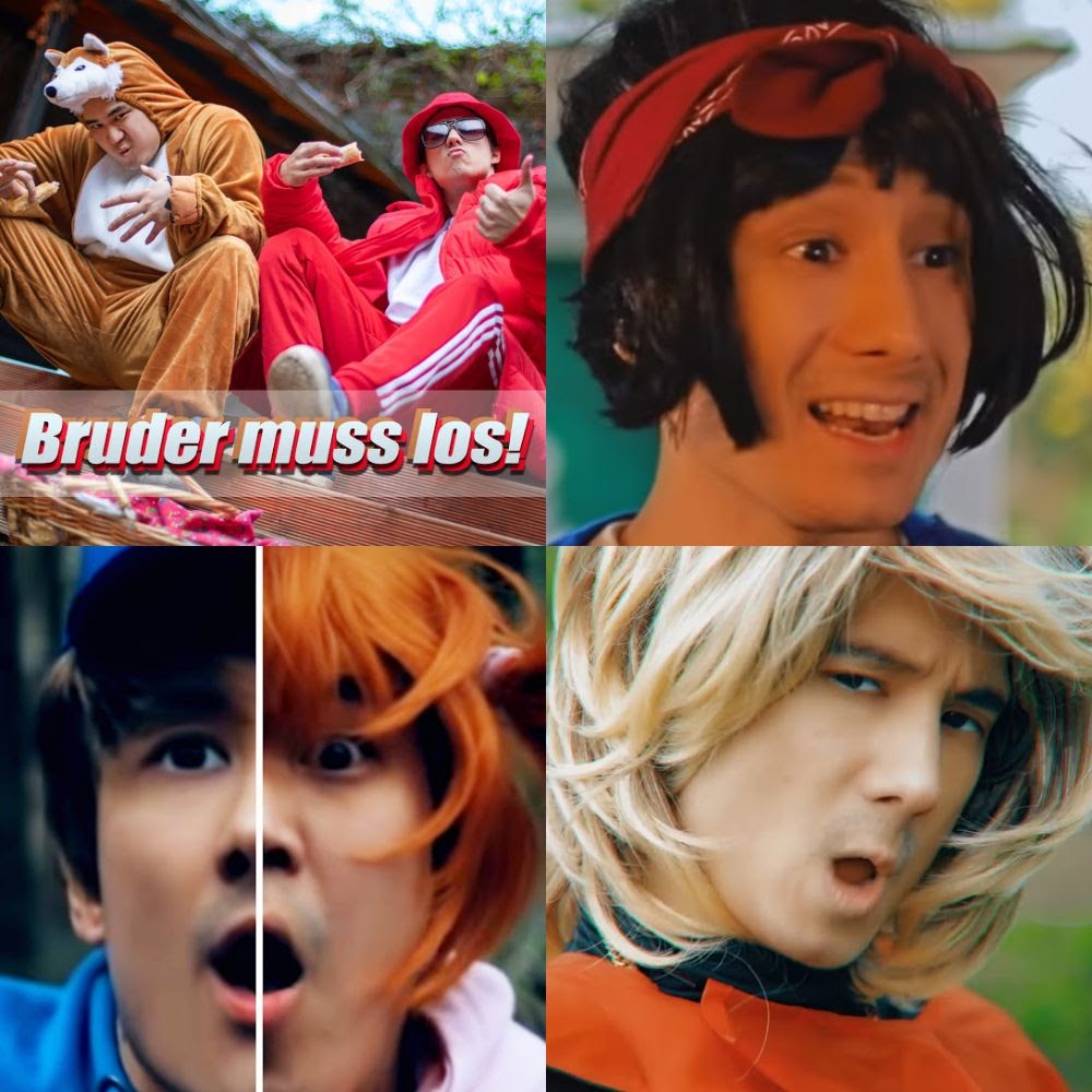 Spotify Songs von Julien Bam
