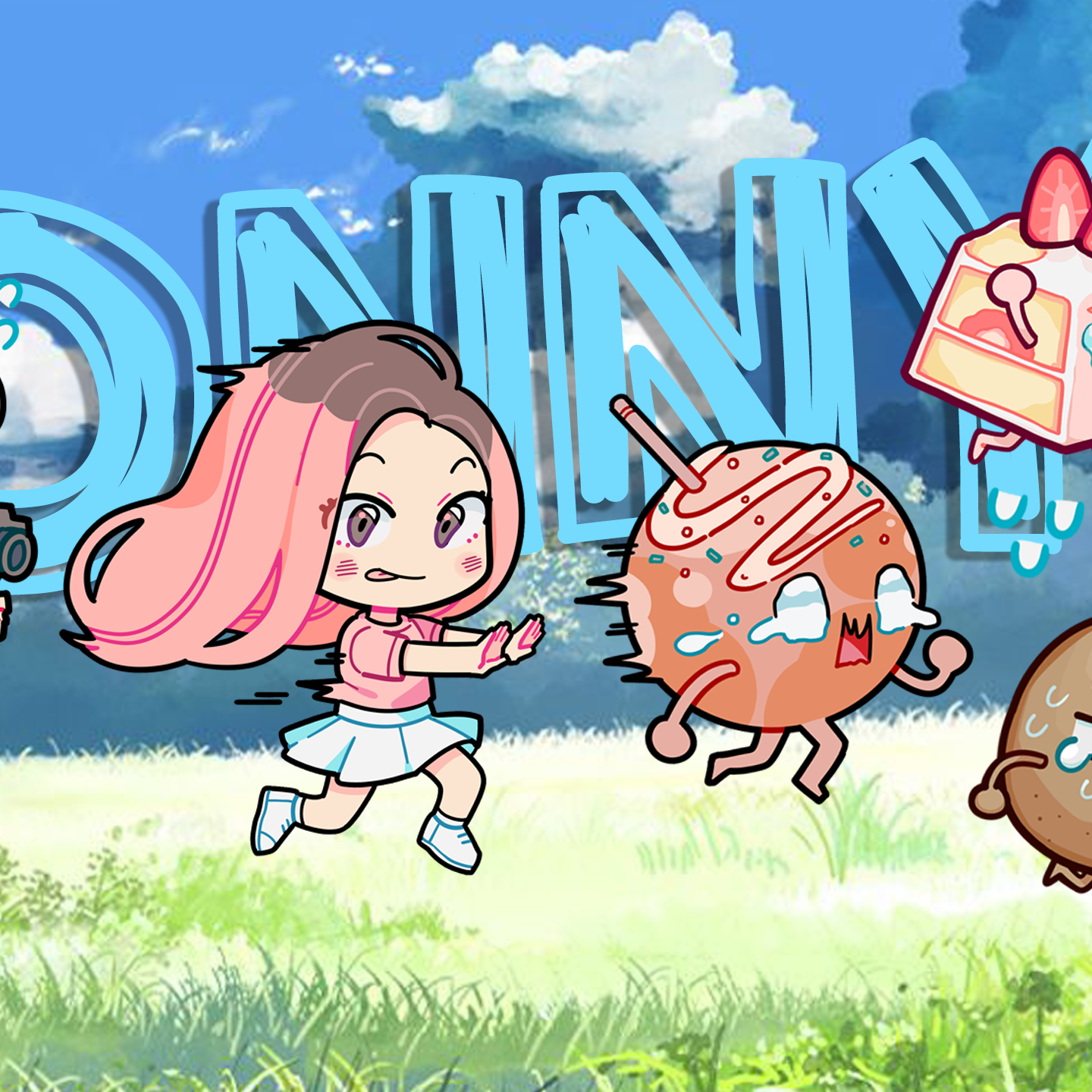 Post from Chonnyday