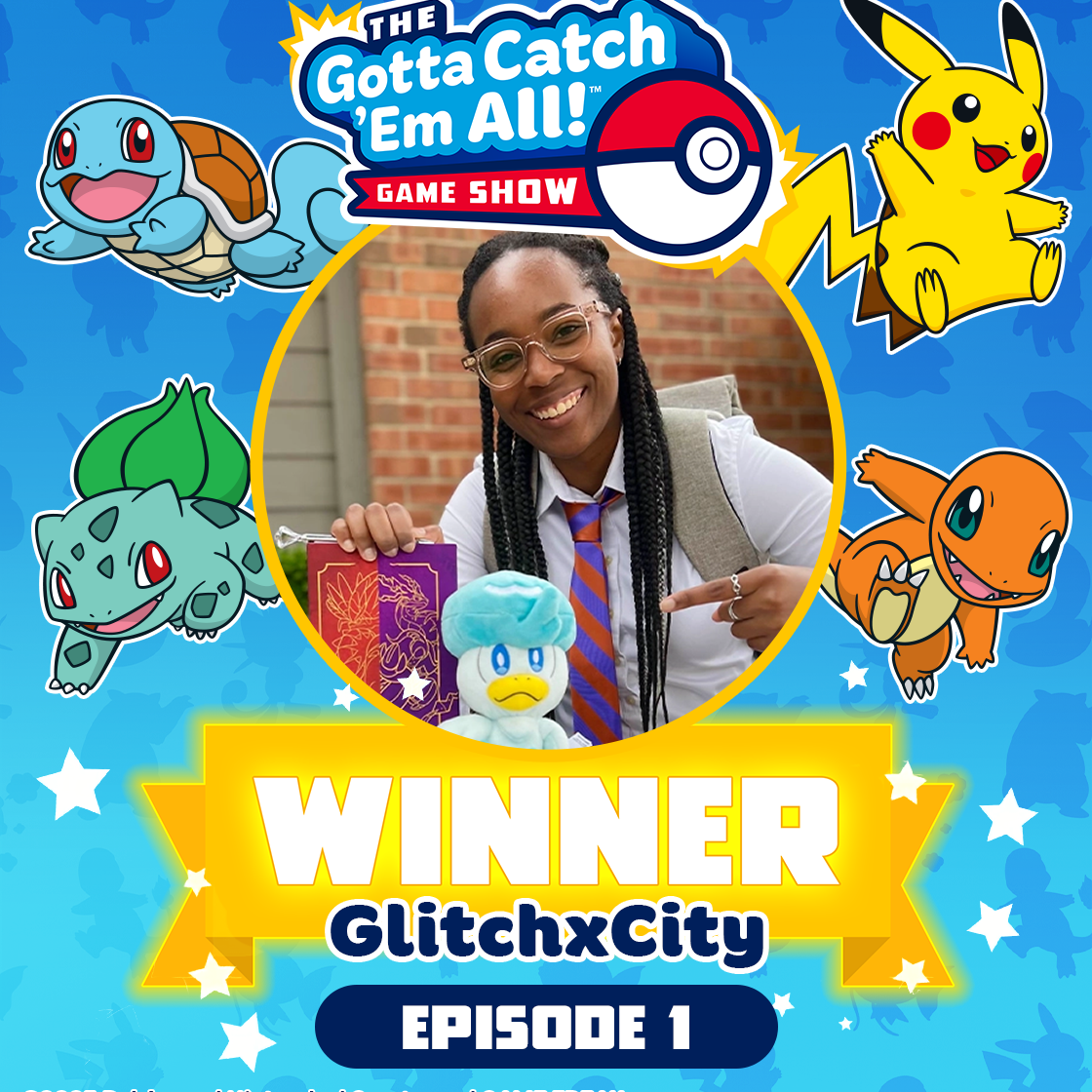 Post from The Official Pokémon YouTube channel