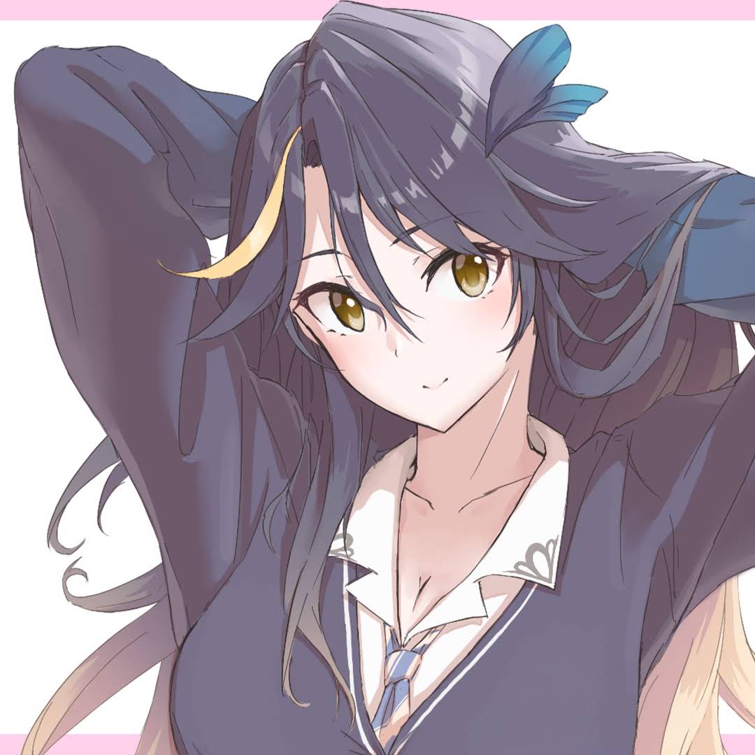 Post from Lua Asuka Ch. 飛鳥瑠藍【kawaii】