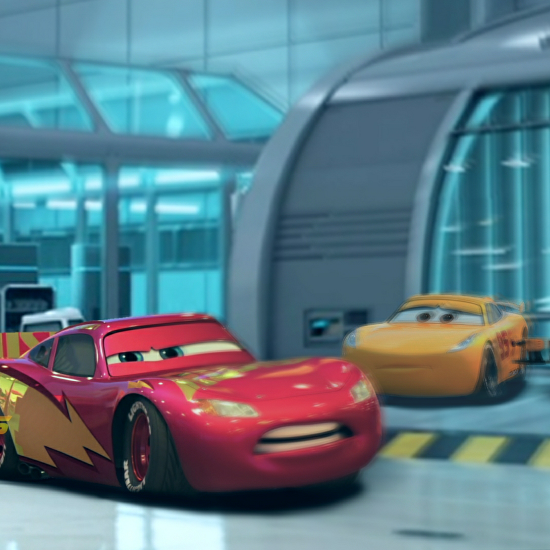 Post from TH16 Cars