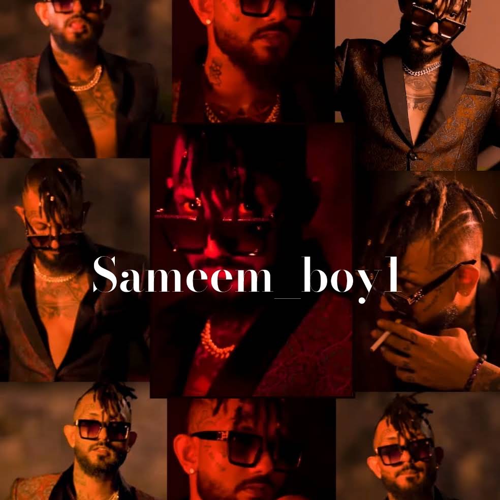 Post from Sameem_boy1