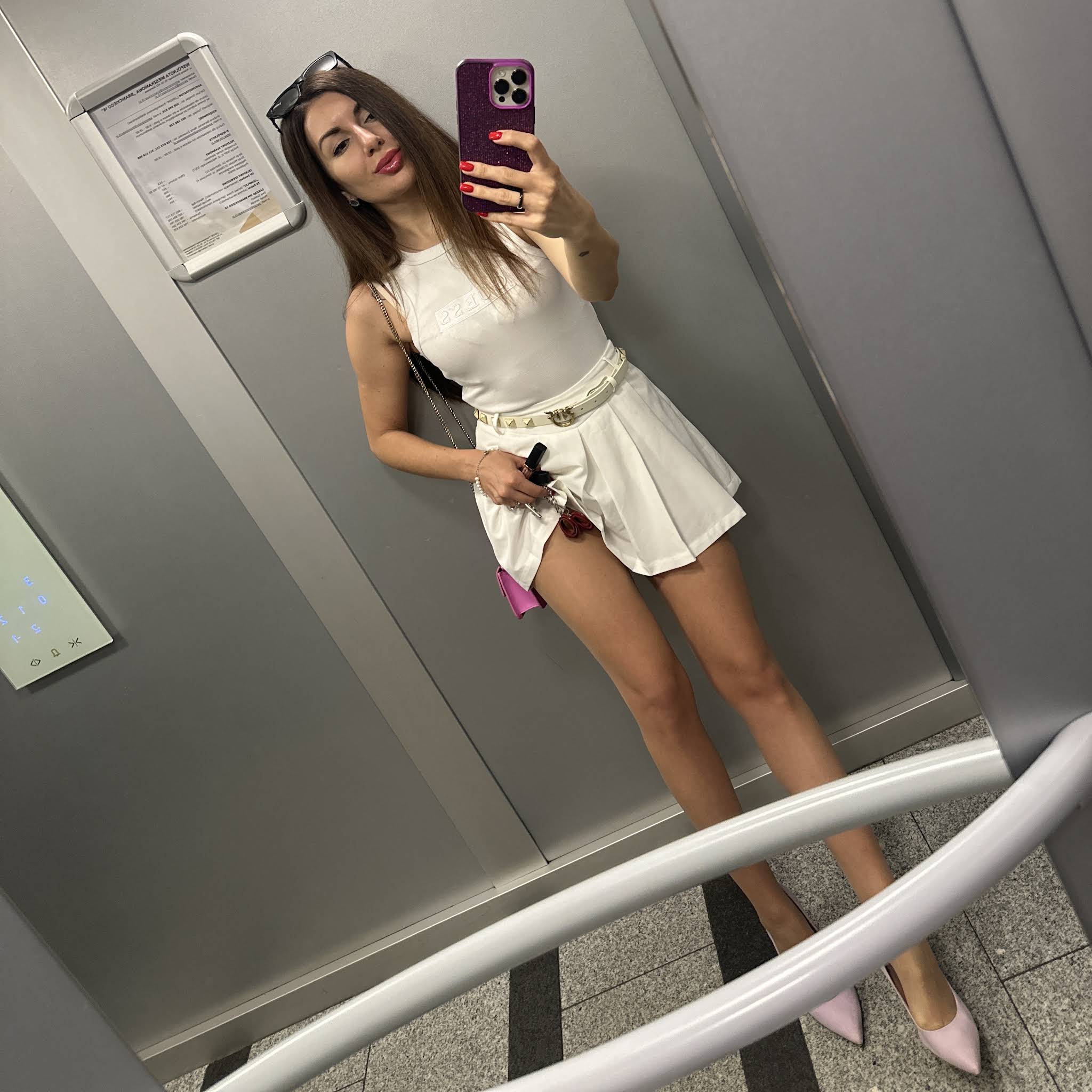 Post from Mary Inred