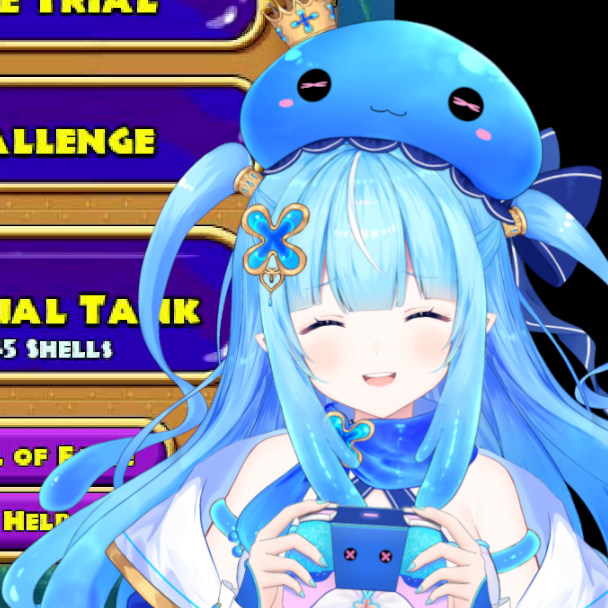 Post from Jolly Estaa Ch. Pixela-Isekai