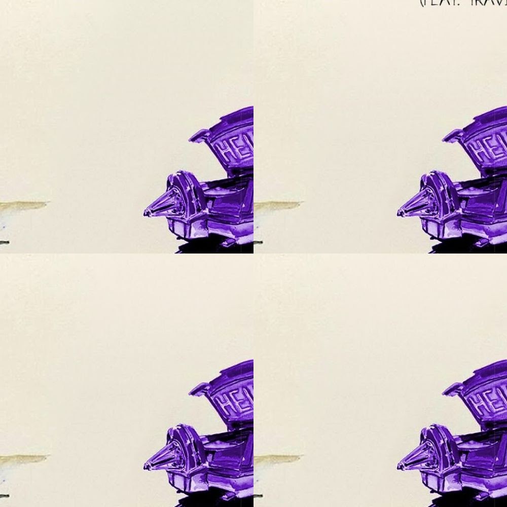 Heaven Or Hell (CHOPNOTSLOP Remix)