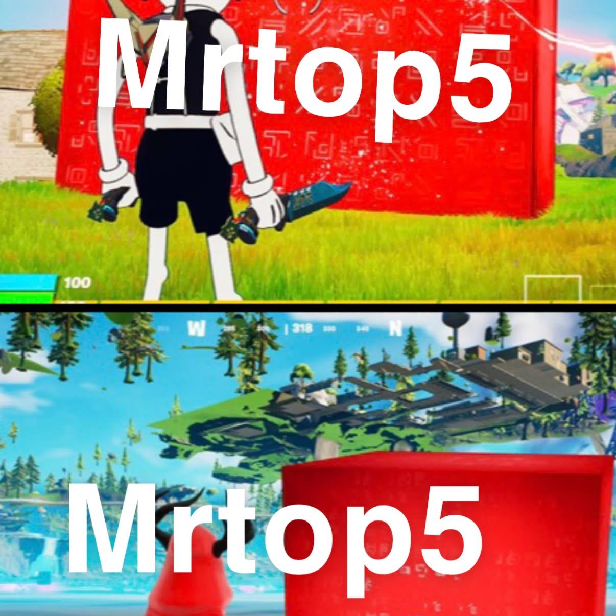 Post from MrTop5