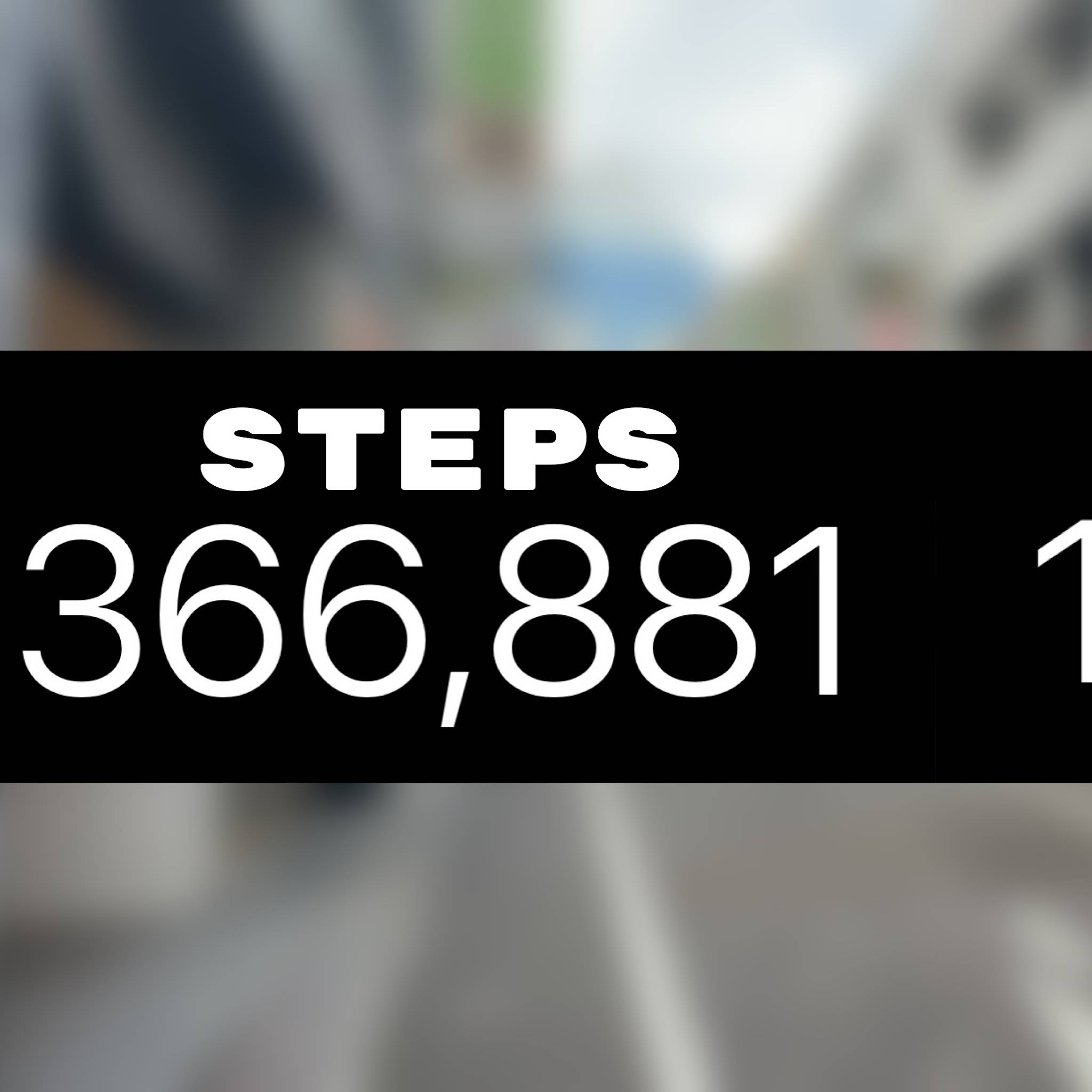 Post from The Perfect Walk