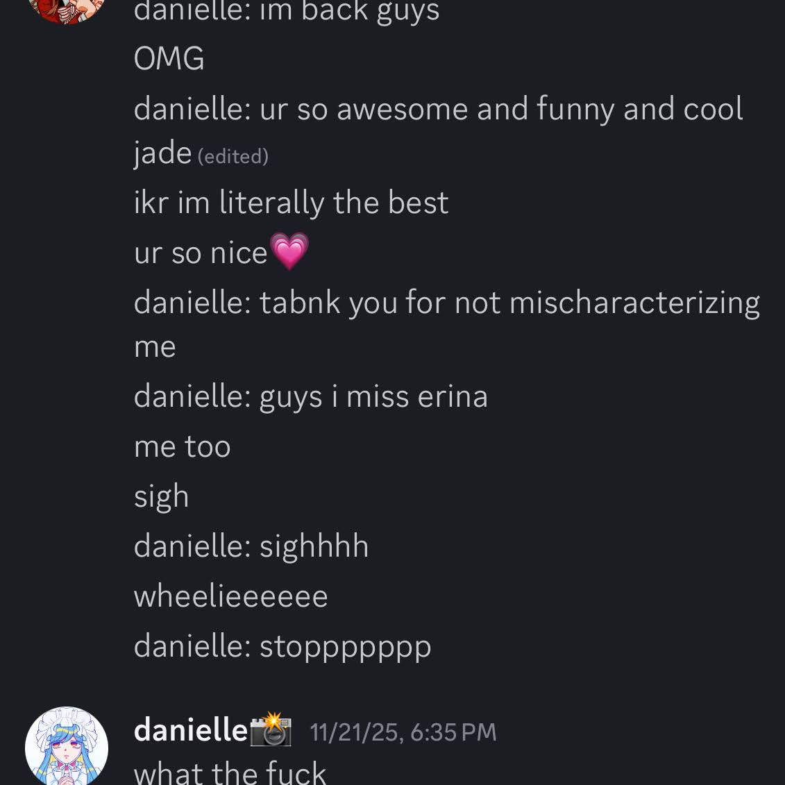 Post from jadeee💗