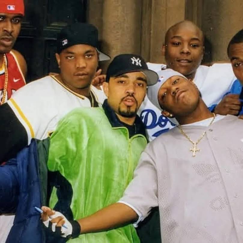 Post from Styles P