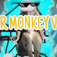 Post from Mr. Monkey VR