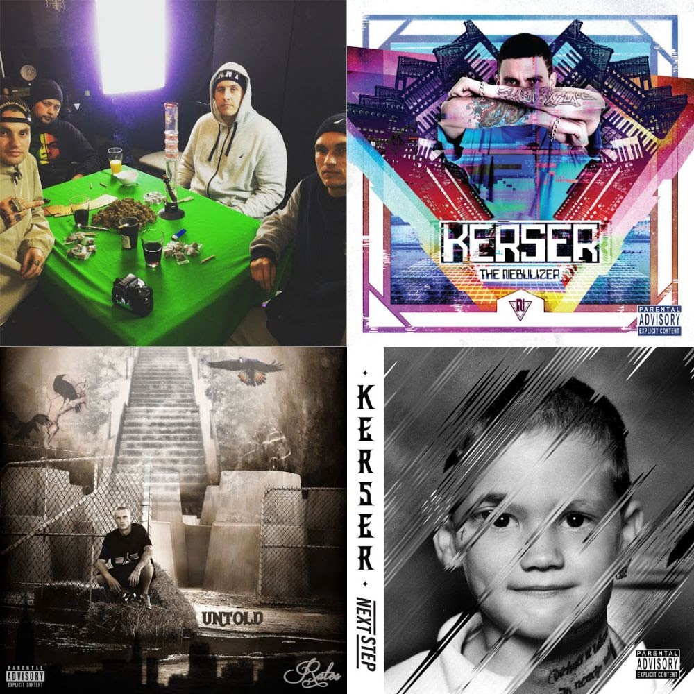 Kerser best of the best