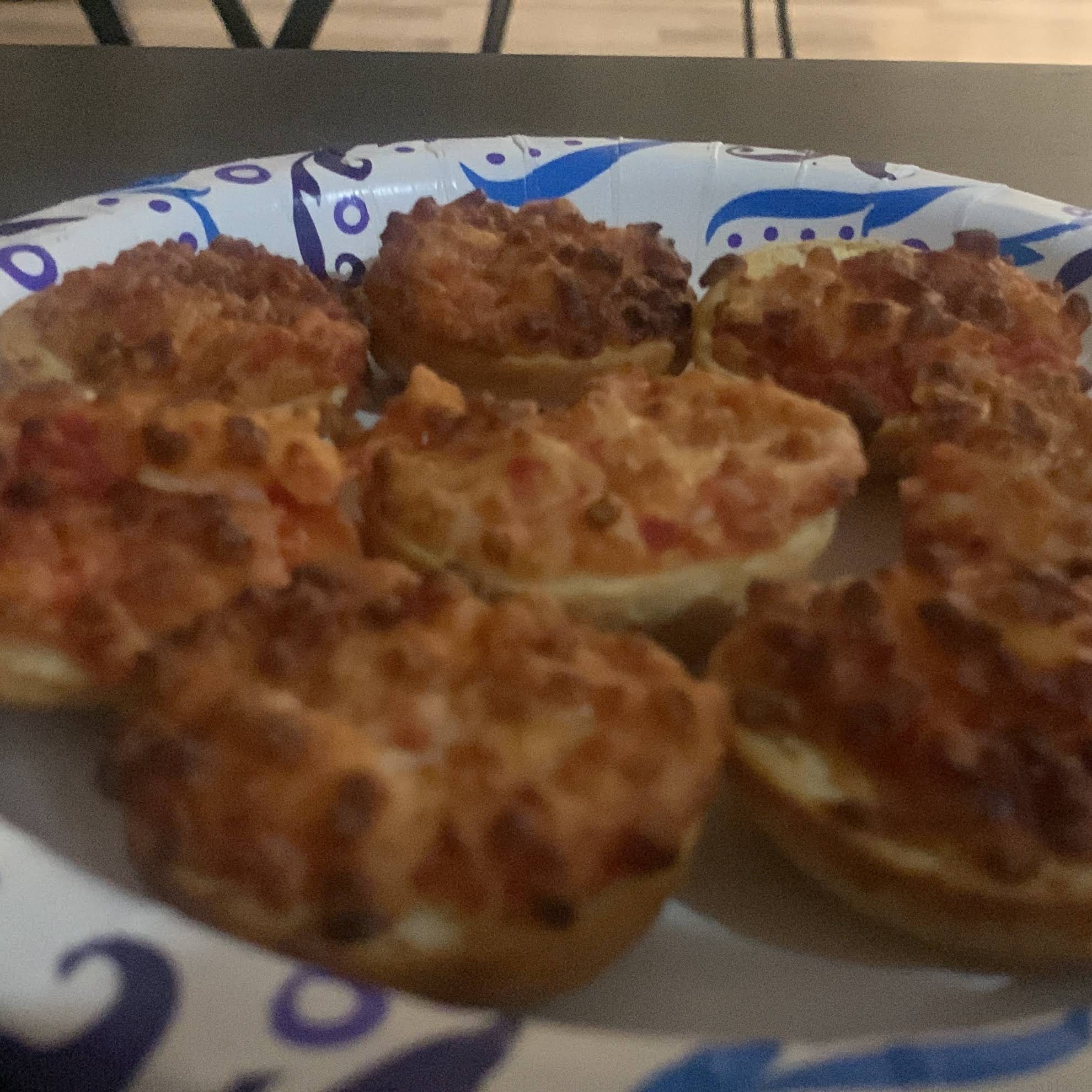 Post from Matthew Riess