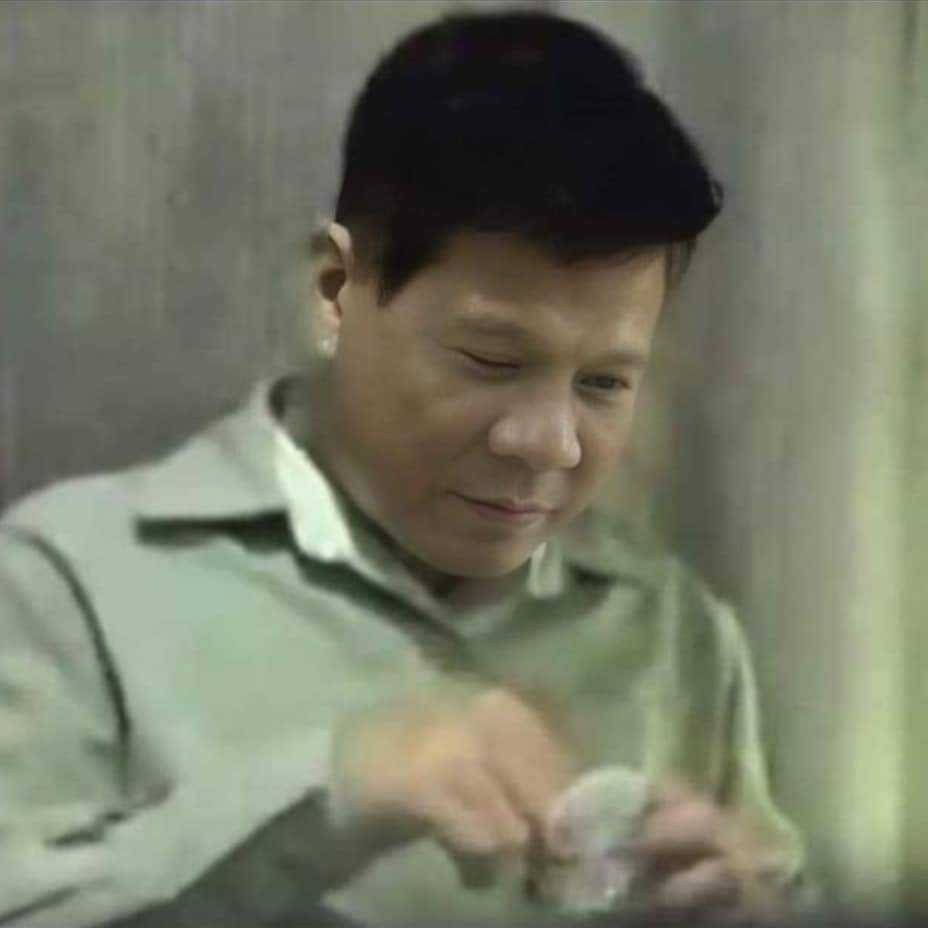 Post from Mike Cervera Vlog