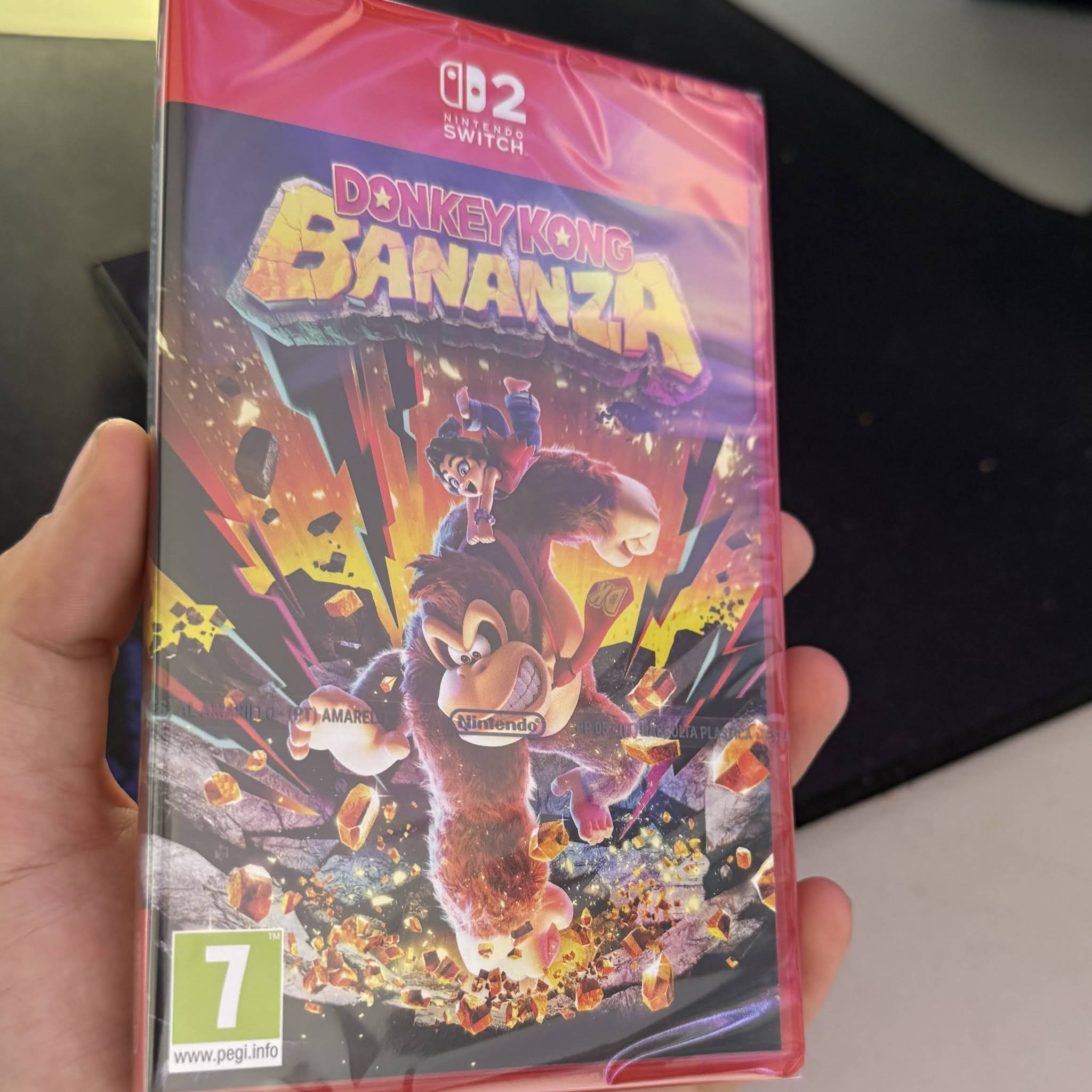 Post from Léo - TechMaker