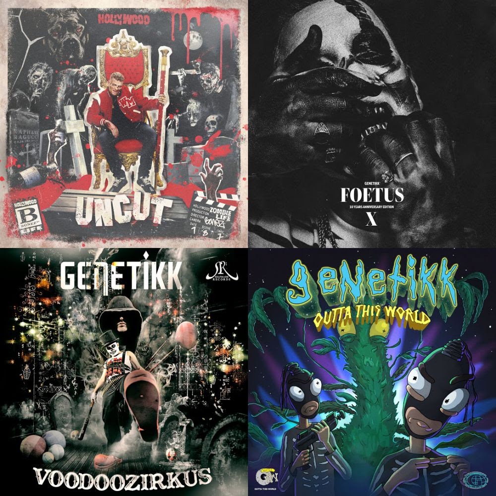 Songs die ich in letzter Zeit höre (II)