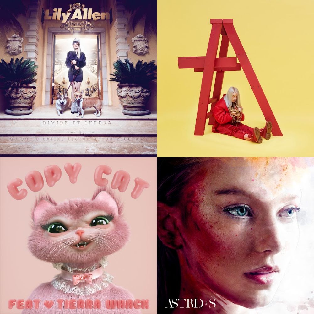 Mood Mix 1