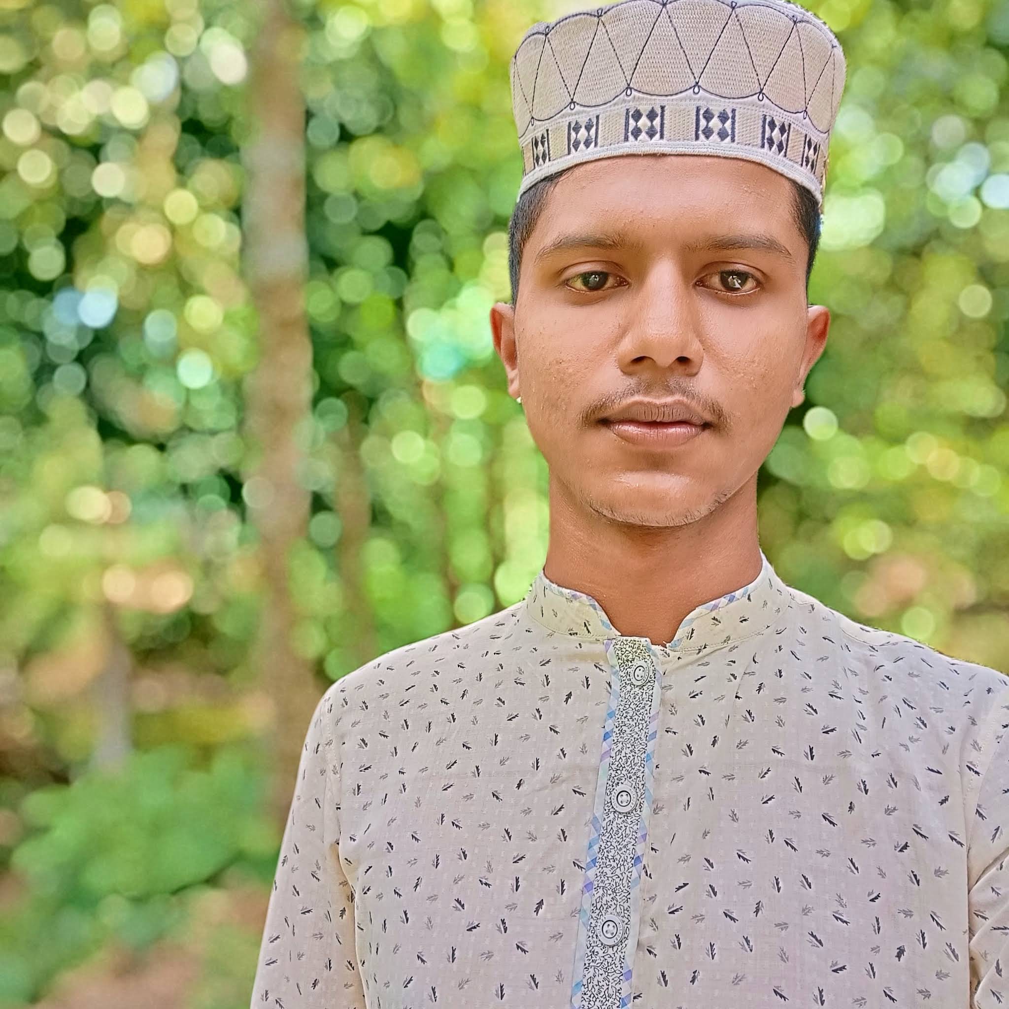 Post from BL Ripon Khan