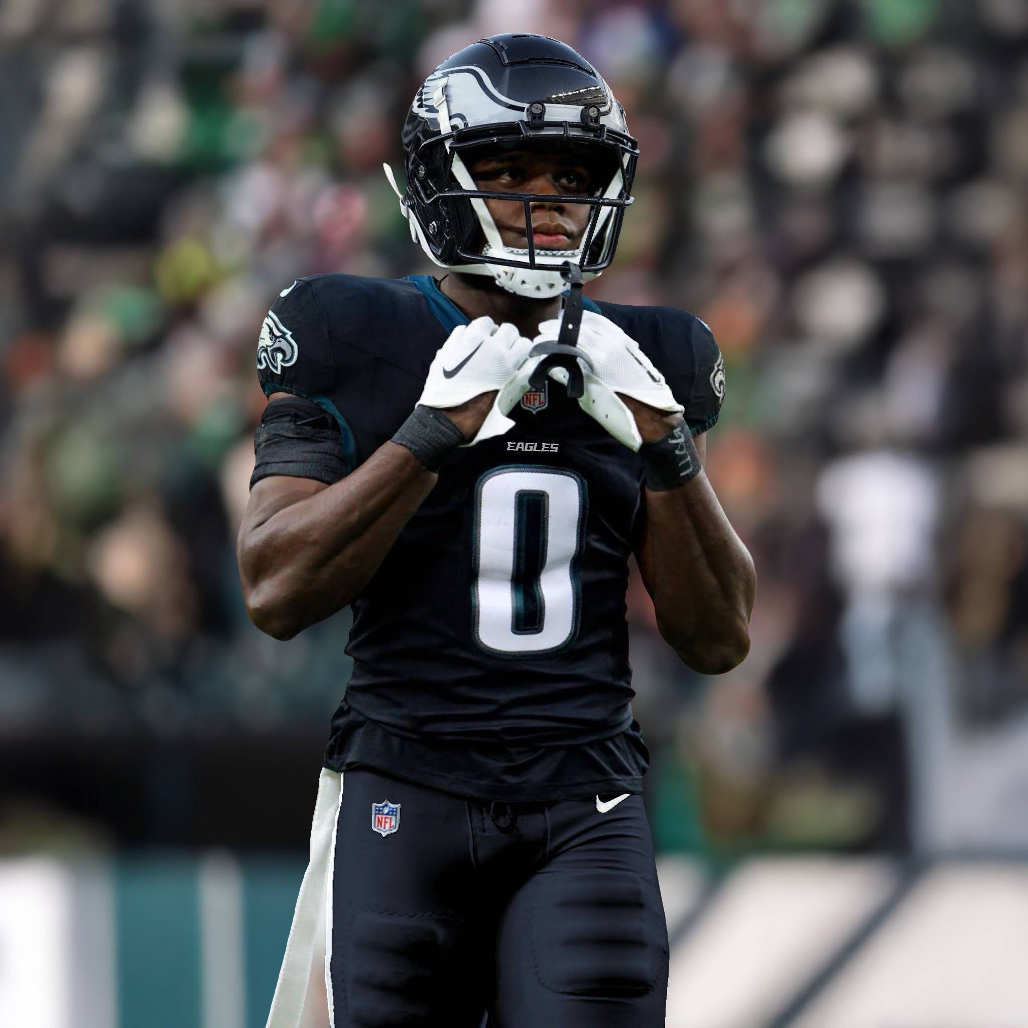 Post from The Thomas Mott Show