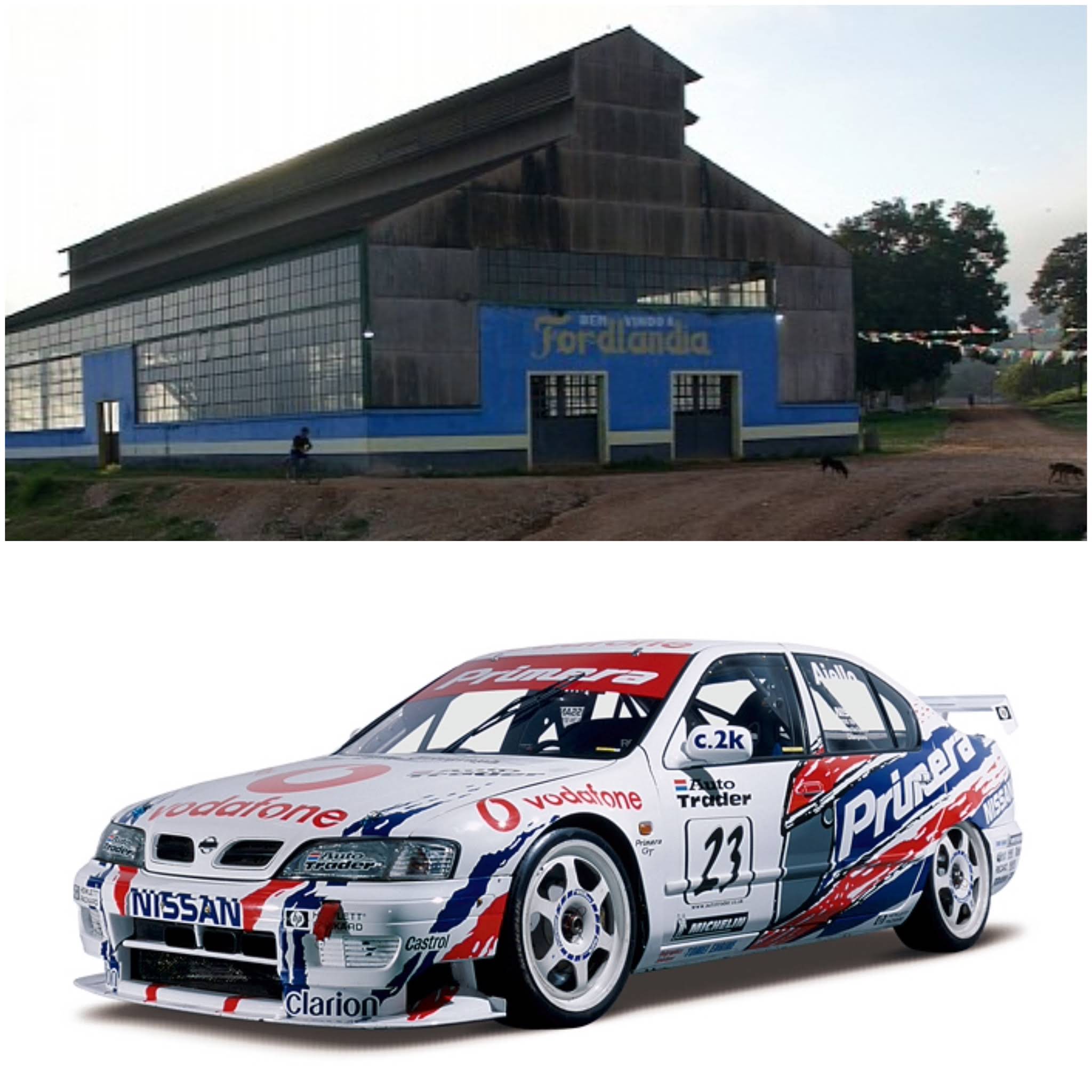 Post from EVO MASTER