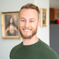 Post from Cameron Riecker