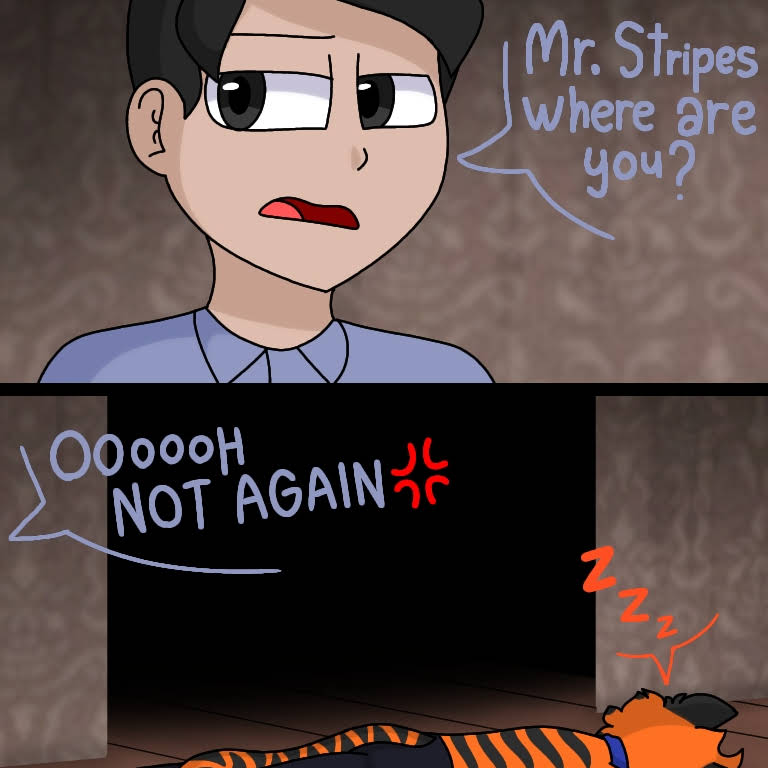 Post from Ismael Animations_Studios