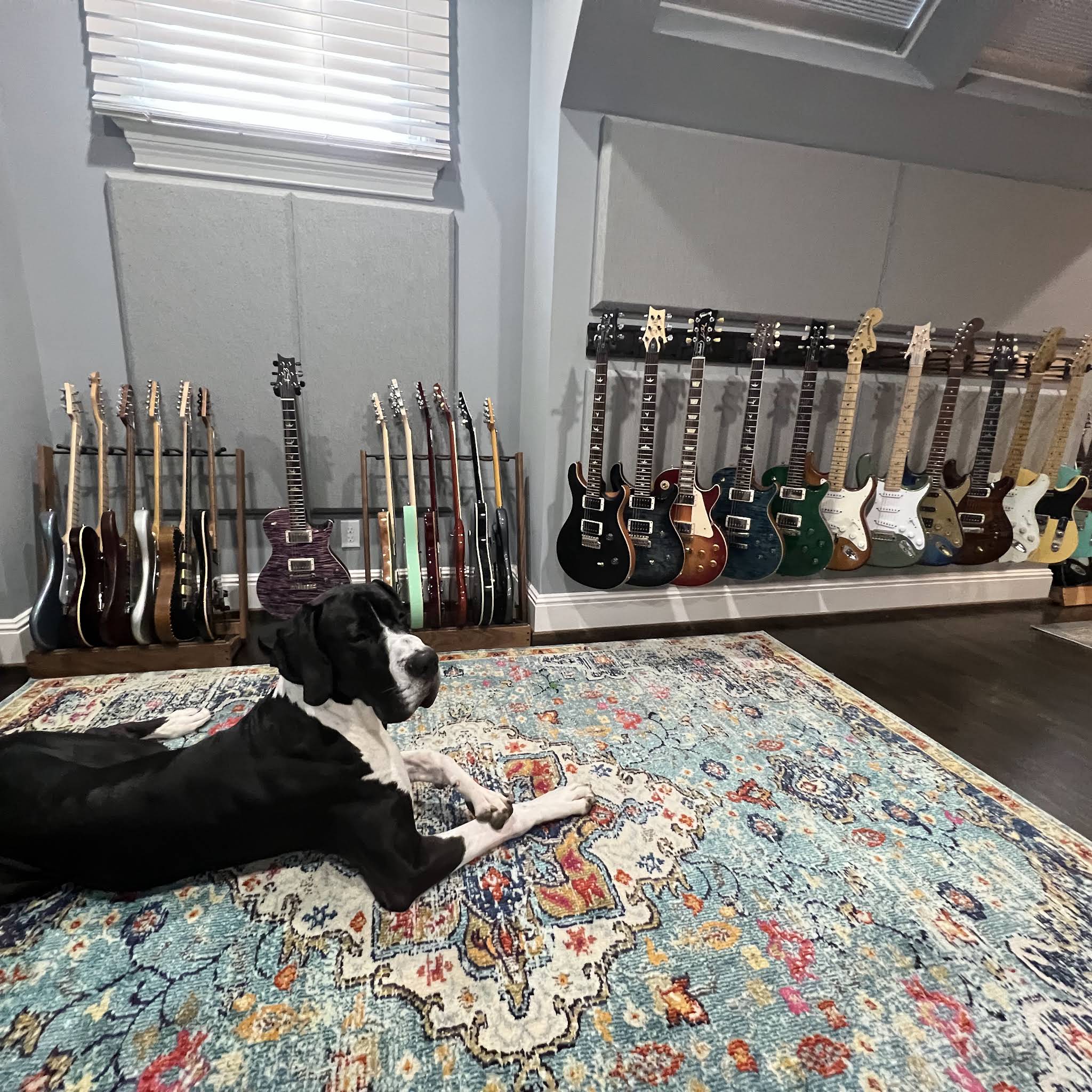 Post from Music is Win