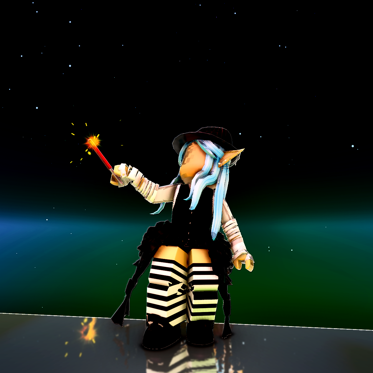 Post from ~Azury~