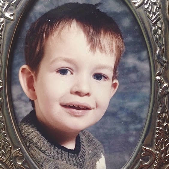 Post from Jordan Thornton - Inner Work