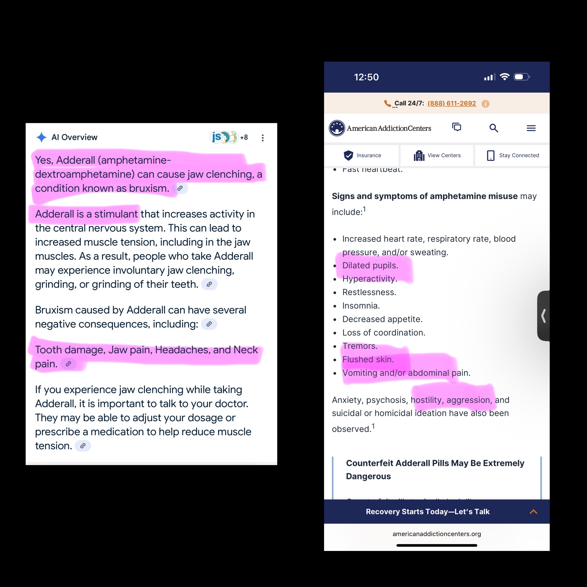 Post from Pink Dagger 𓃶