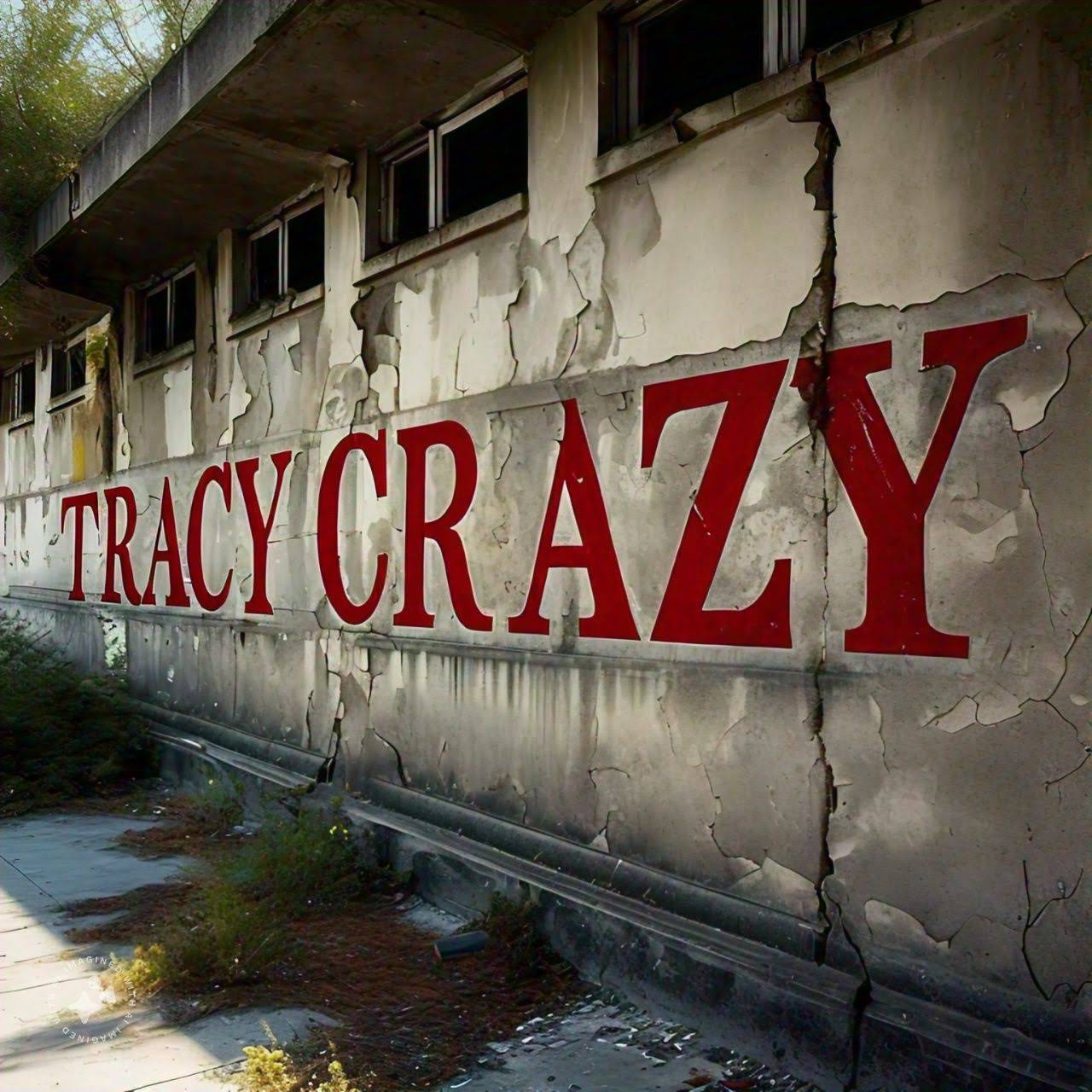 Post from Tracy Crazy