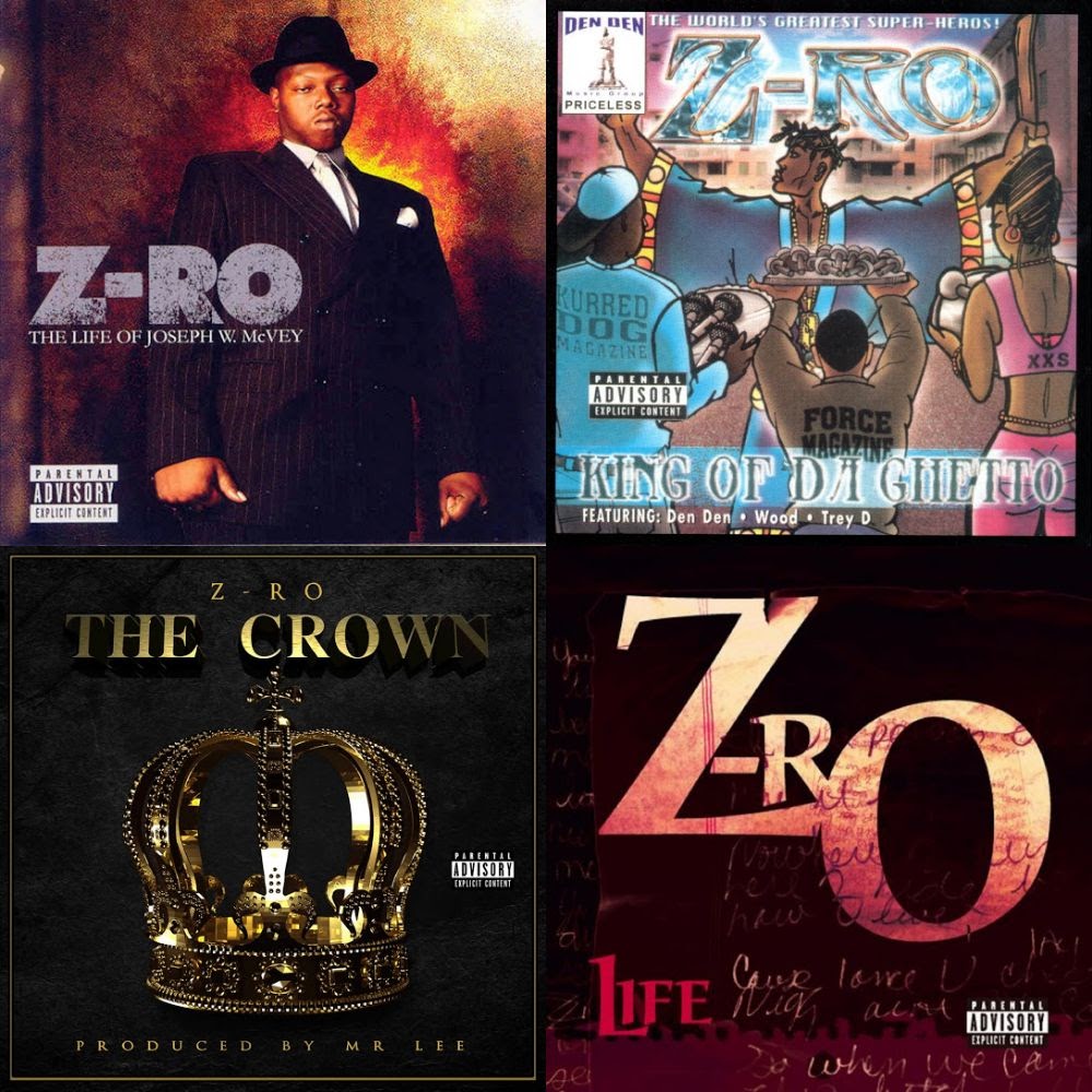 Zro Greatest hit