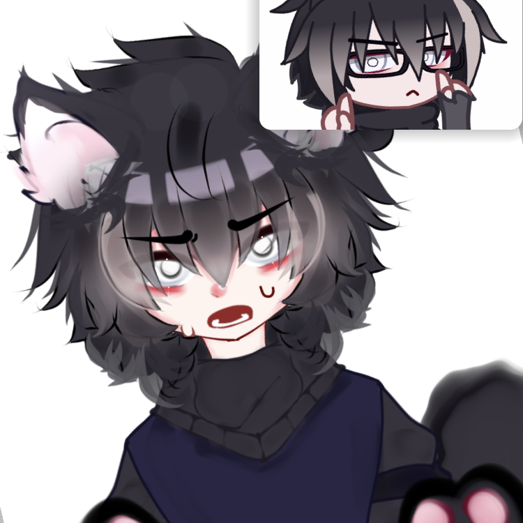 Post from ChukiCHI PoP