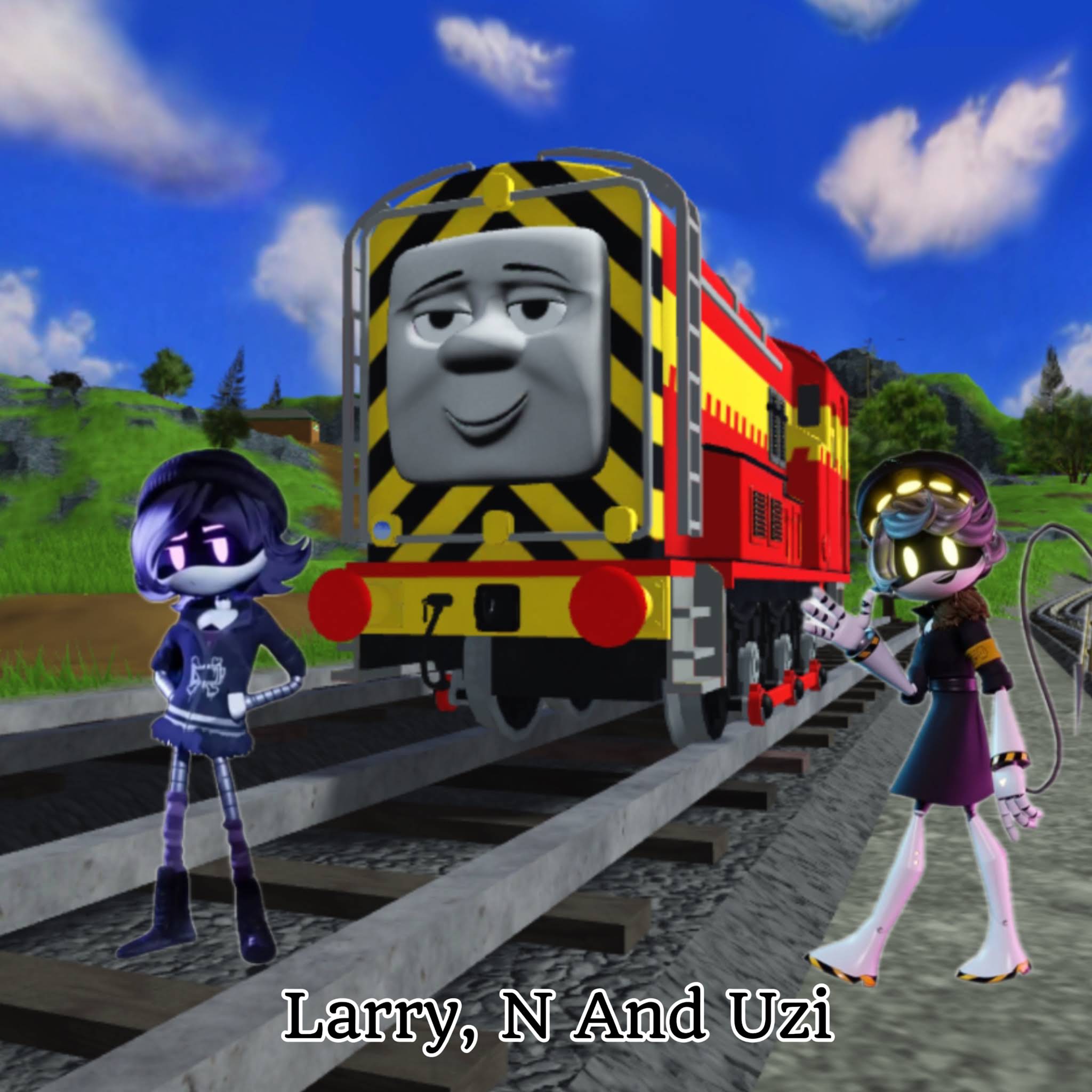 Post from Larry The Mainland Diesel