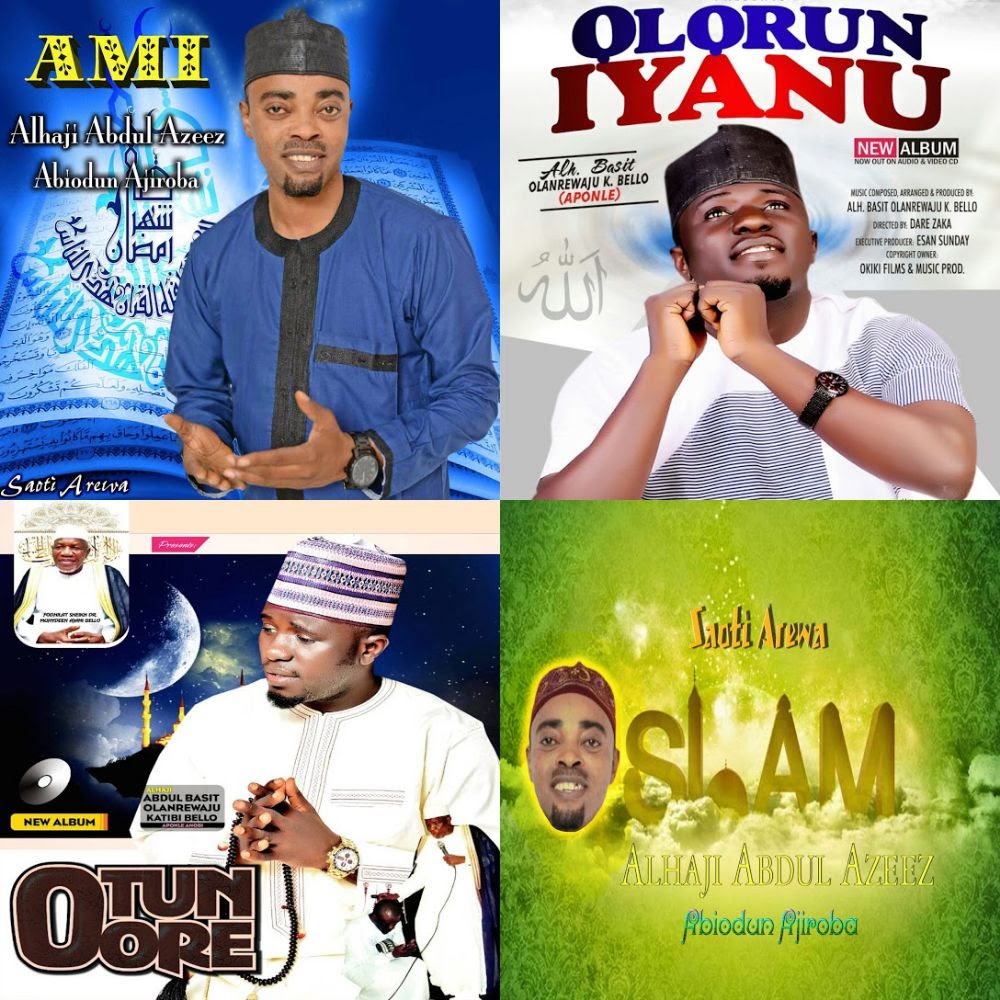 Sauti Arewa Songs