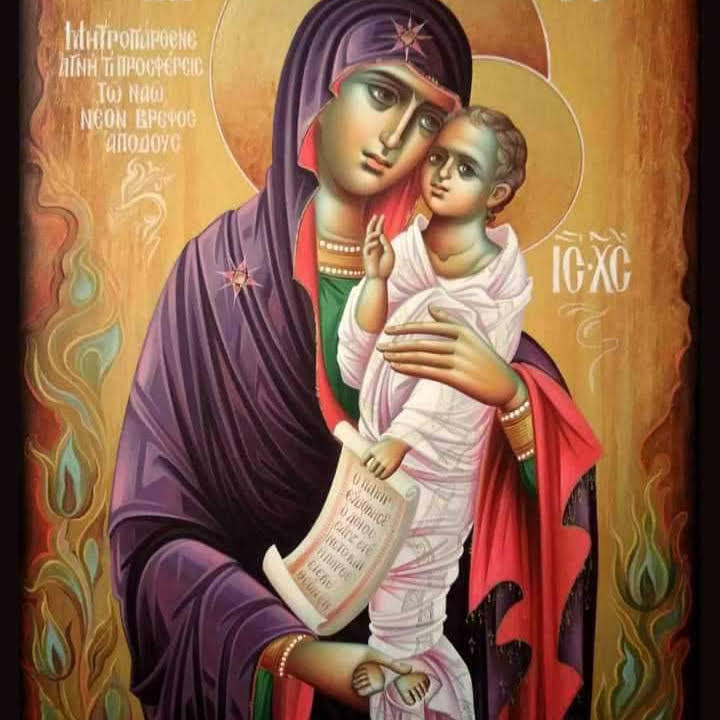 Post from Nikos Romanos Channel & Manou MyStyleDogs tv