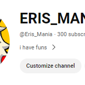Post from ERIS_MANIA