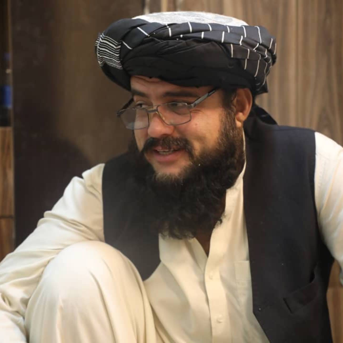 Post from General mobin khan official