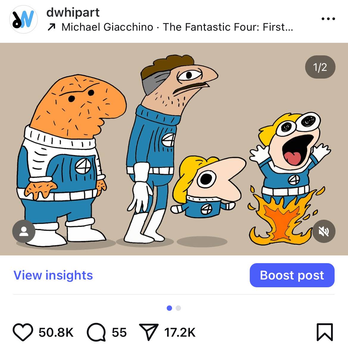 Post from dwhipart