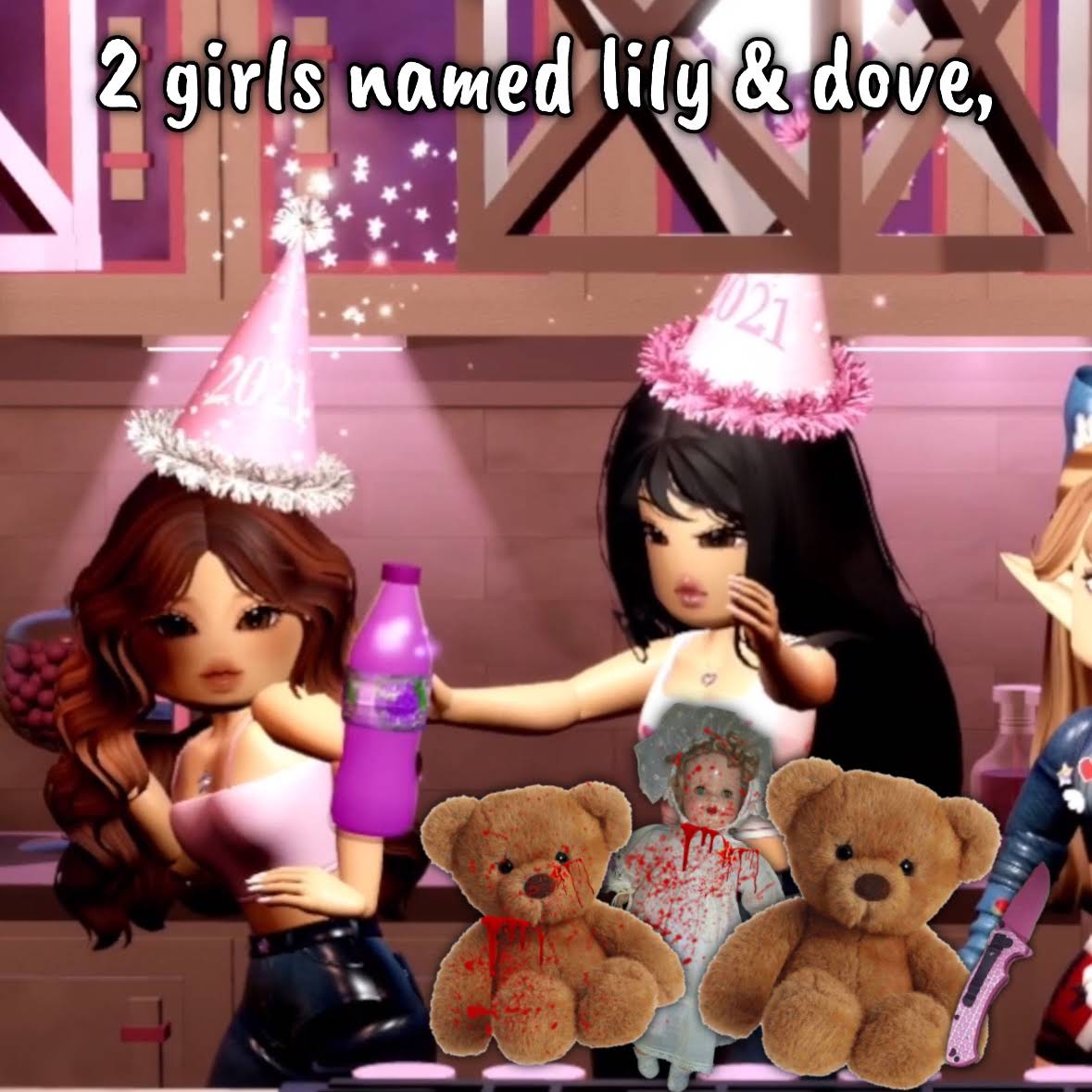 Post from Royale Luna