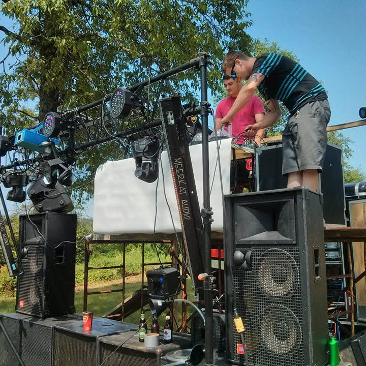 Post from Garret Claridge