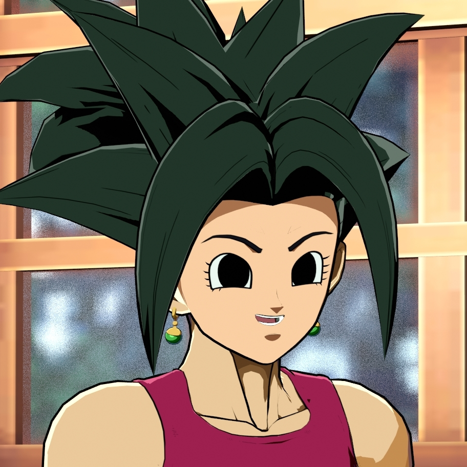 Post from Slick Goku