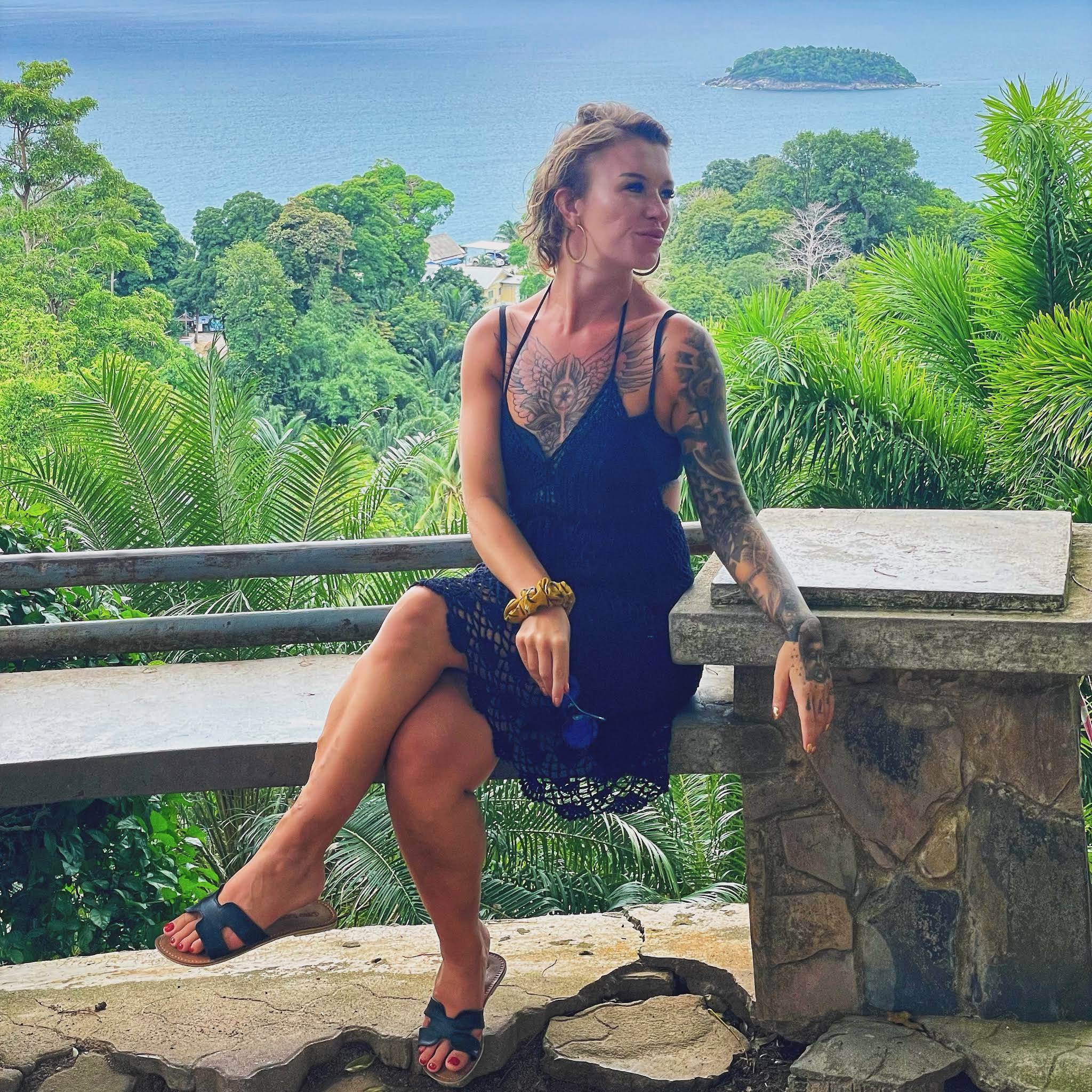 Post from Geeia Ariati