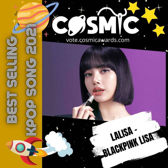 Post from LISA MANOBAN นักเต้นอันดับ 1