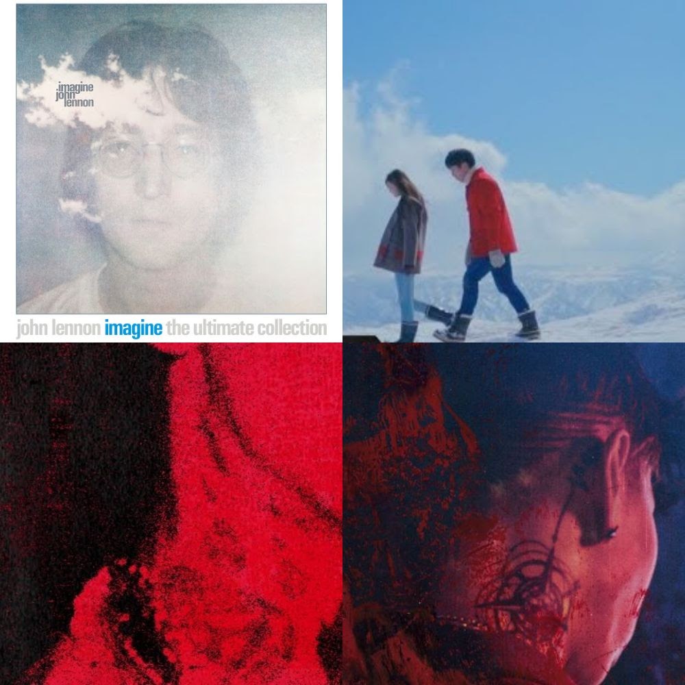 Bright (Vachirawit Chivaaree) Recommended Songs on his IG