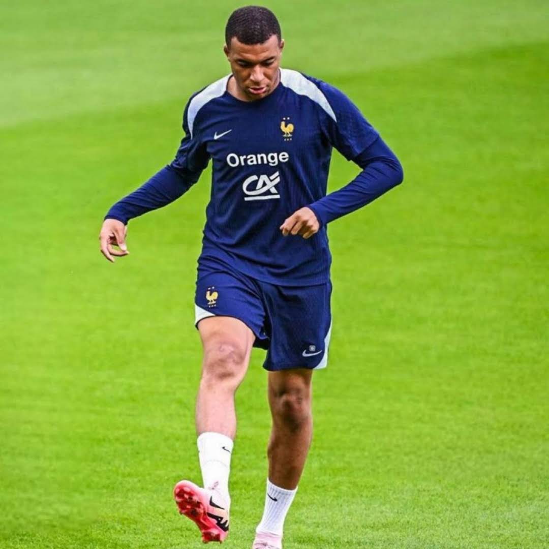 Post from M7H عالم كرة القدم